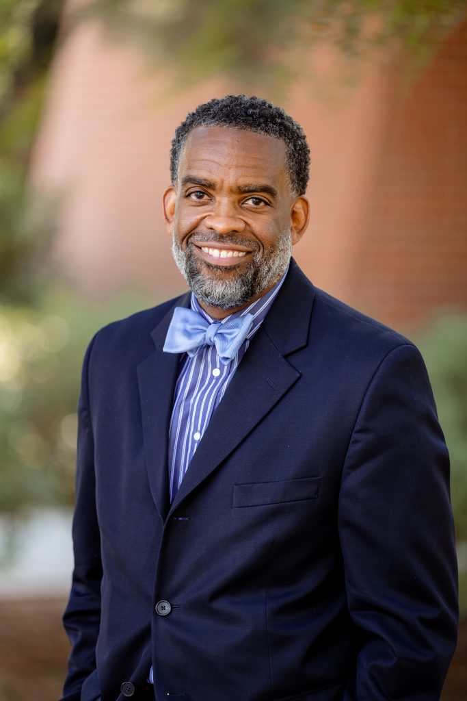 Cal Lutheran welcomes new spiritual leader – Cal Lutheran News