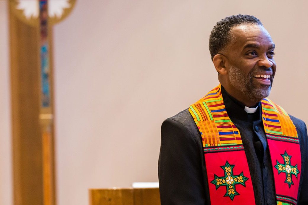 Cal Lutheran welcomes new spiritual leader – Cal Lutheran News