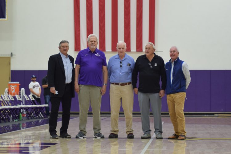 Alumni – Cal Lutheran News