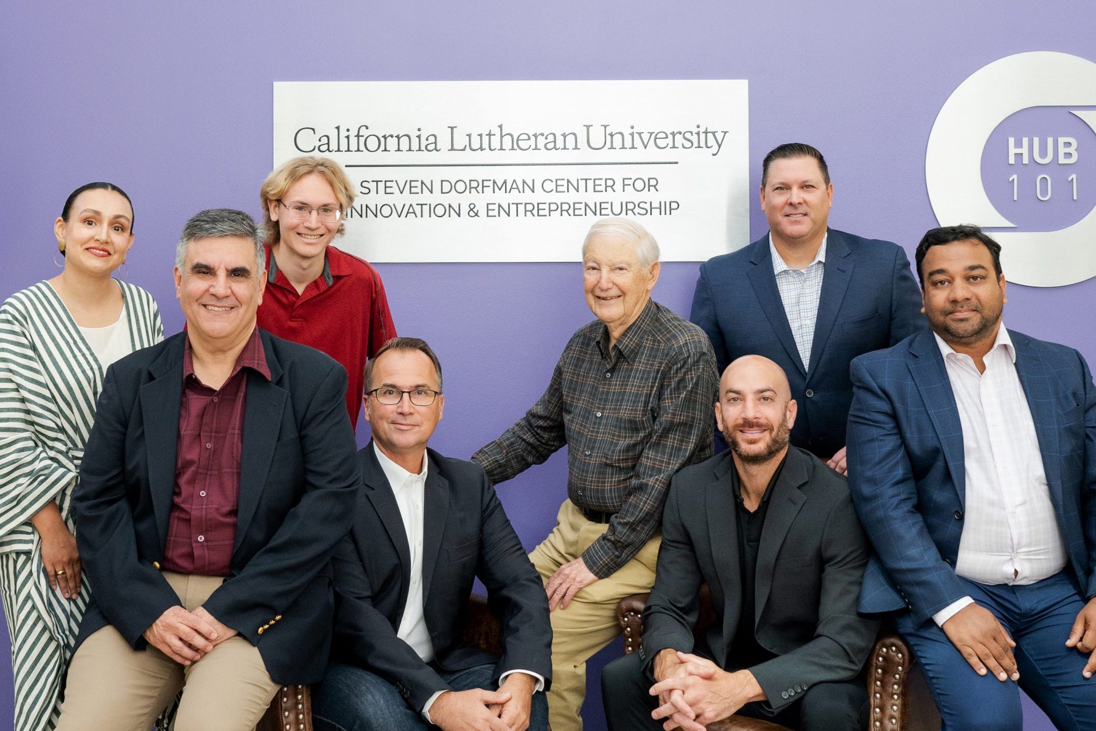 $180,000 in Cal Lutheran incubator grants – Cal Lutheran News