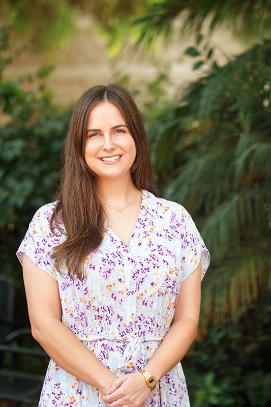 MBA final course brings out student ingenuity – Cal Lutheran News