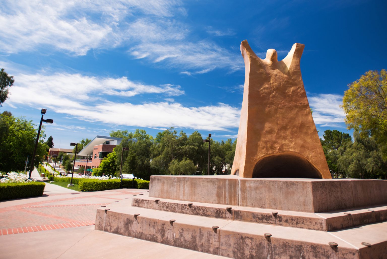 A landmark gift – Cal Lutheran News