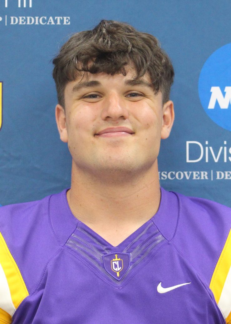 A landmark gift – Cal Lutheran News