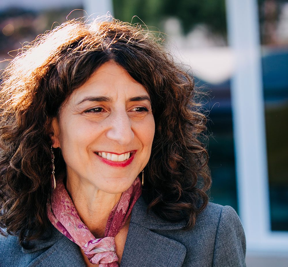 A faith-friendly focus on the future – Cal Lutheran News