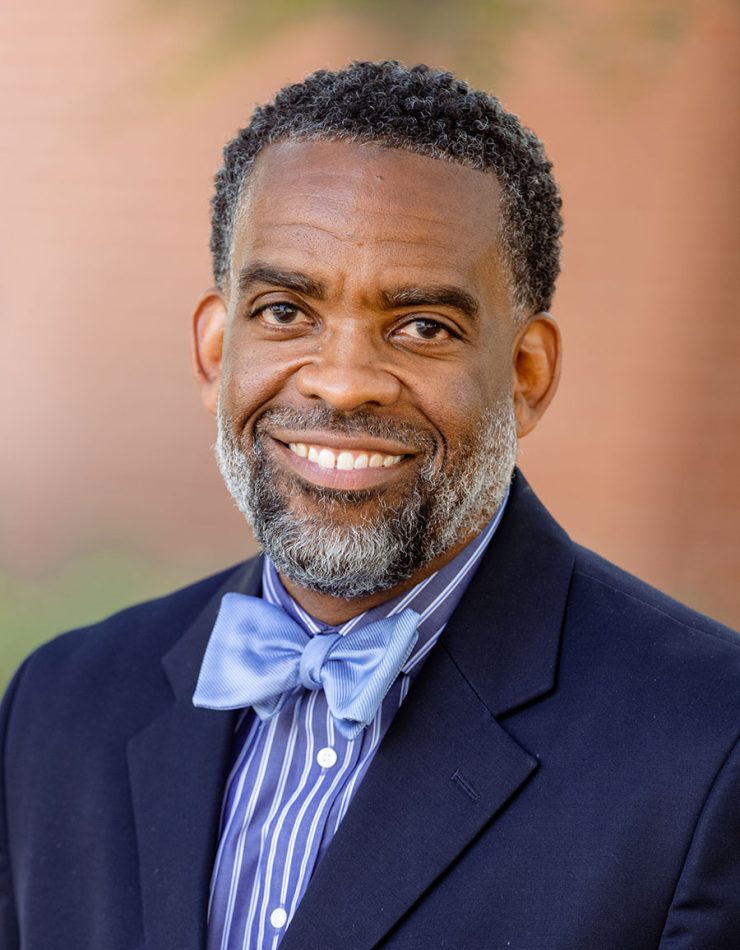 Seeing one another – Cal Lutheran News