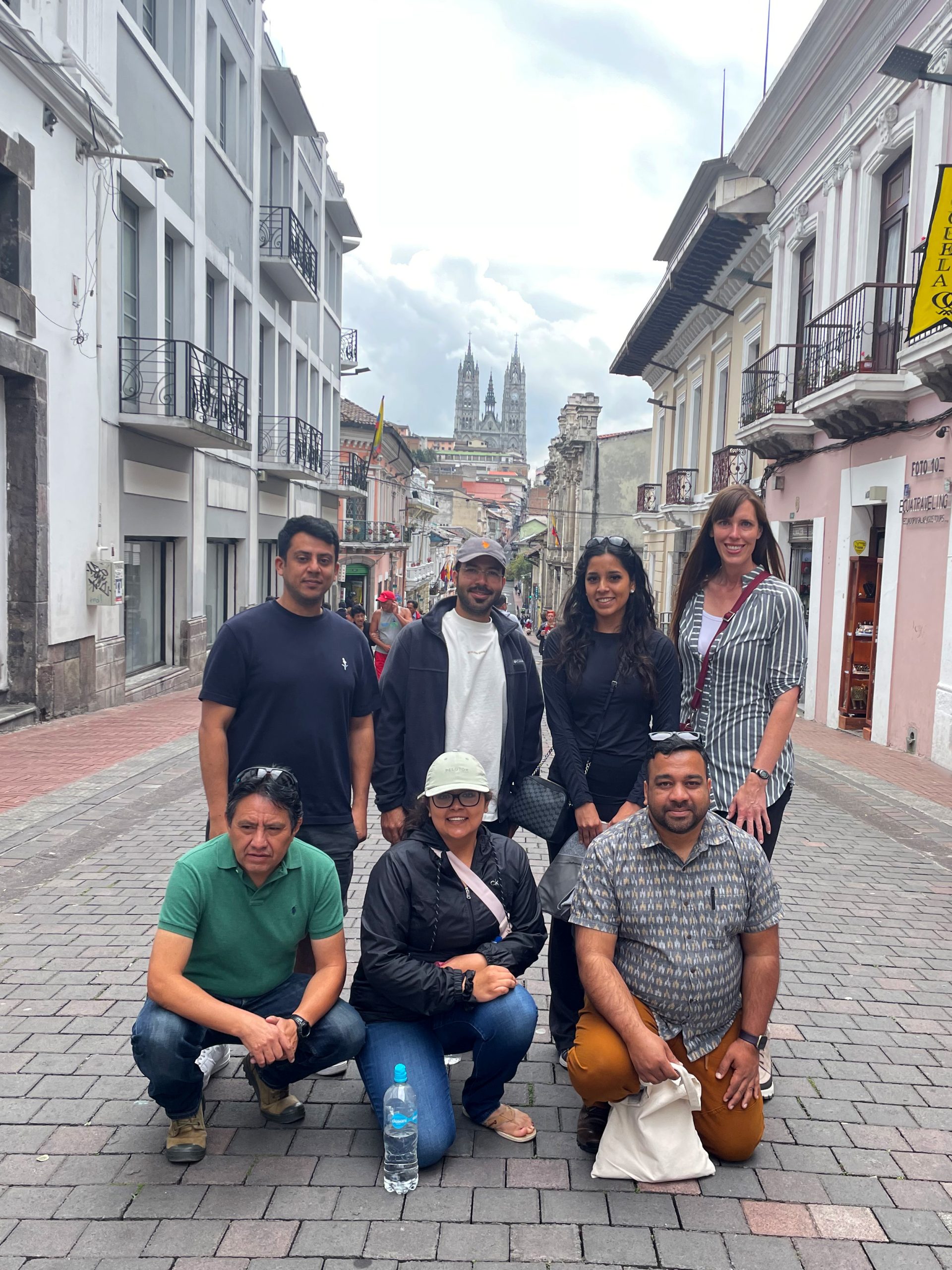 Going Places with an MPPA – Cal Lutheran News