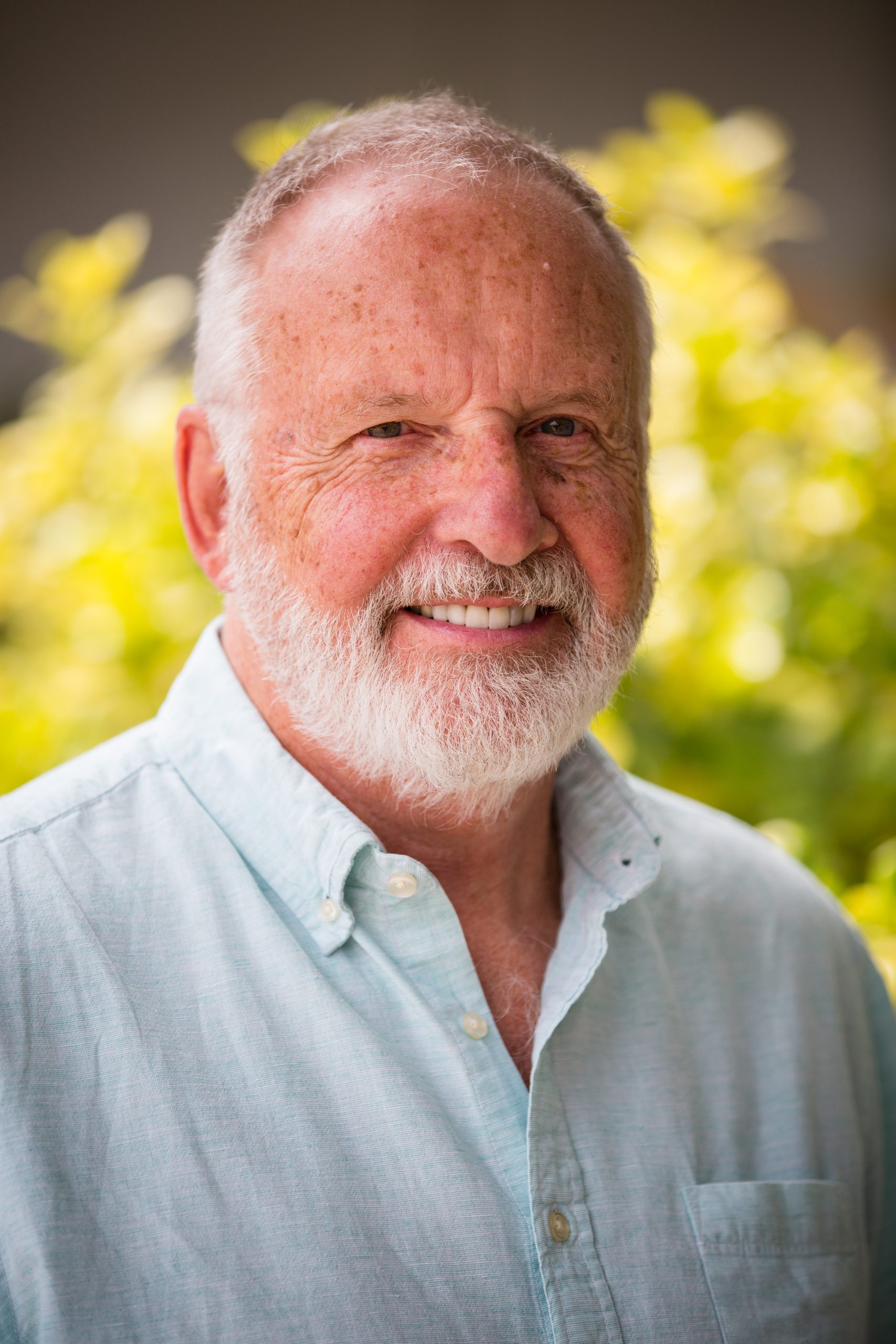 Faculty members retire with emeritus status – Cal Lutheran News