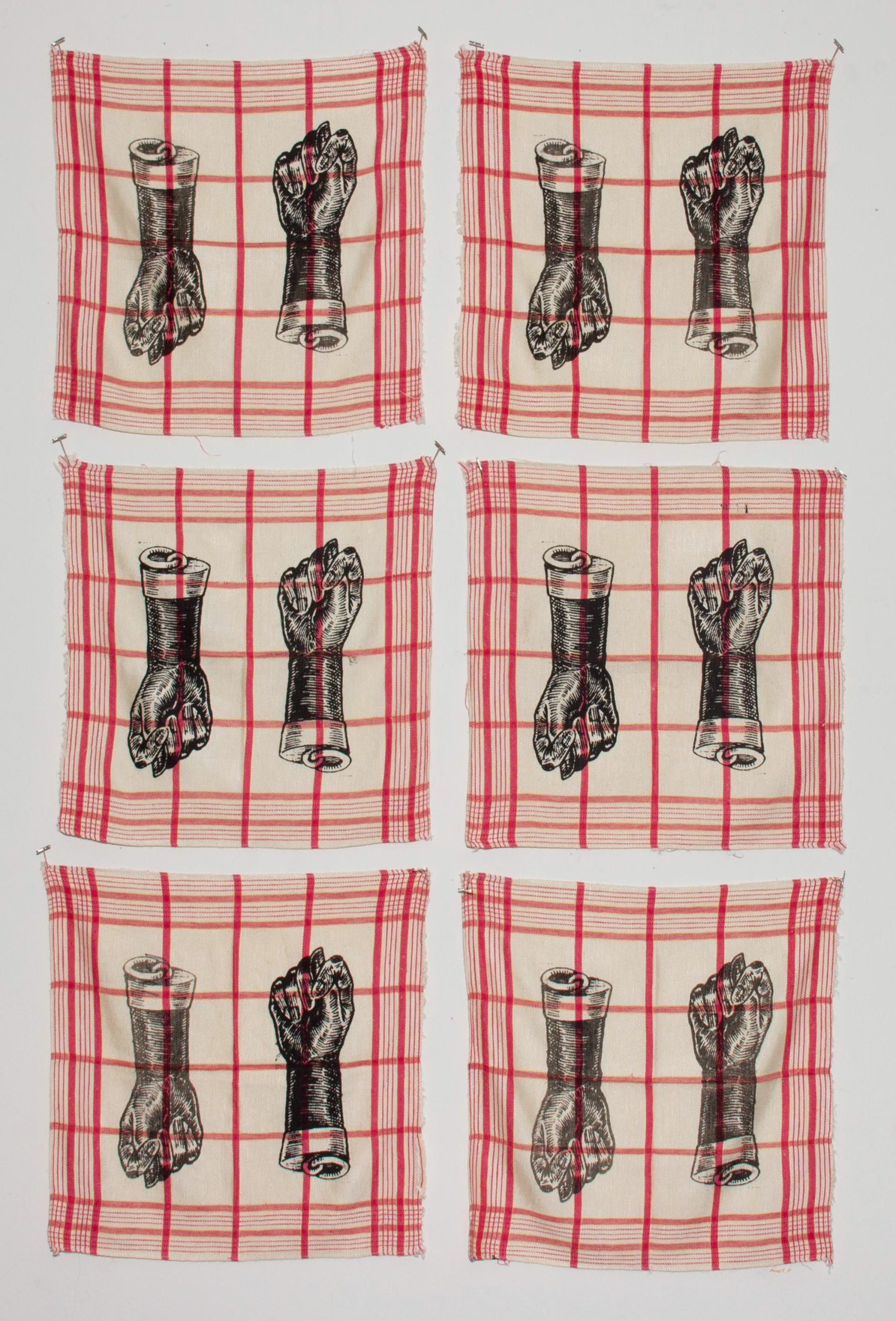 Works of Protest, Resistance at Cal Lutheran – Cal Lutheran News