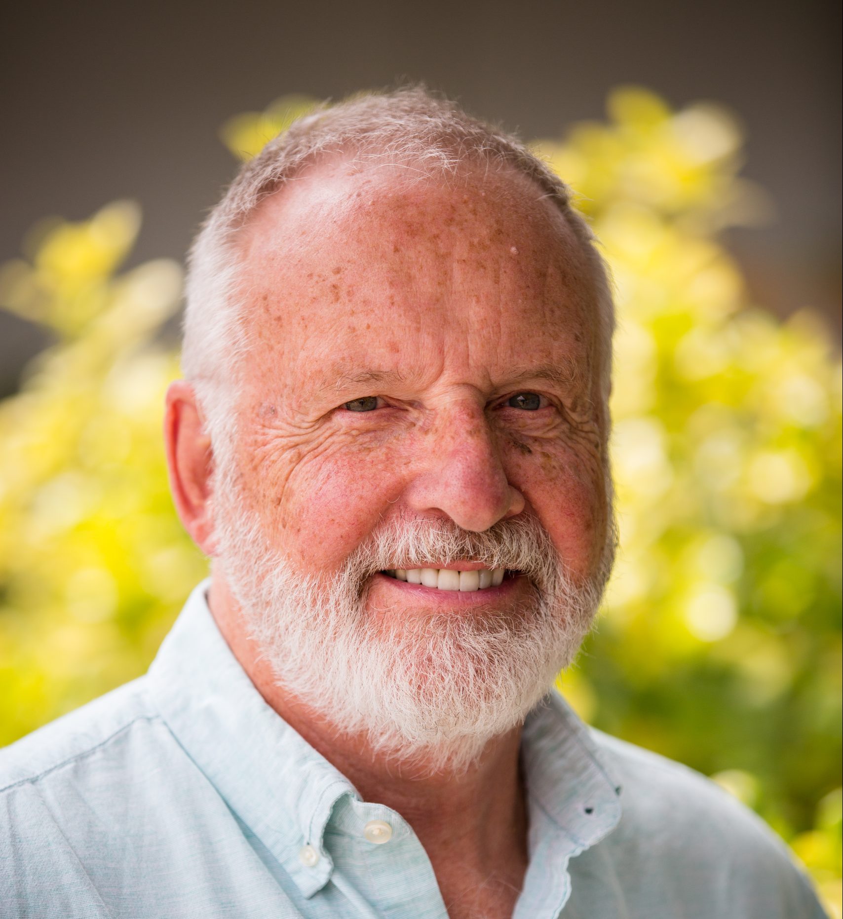 After 41 years at Cal Lutheran, Michael Arndt starts his next act – Cal ...