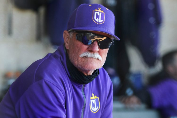 Longtime baseball coach Marty Slimak retires – Cal Lutheran News