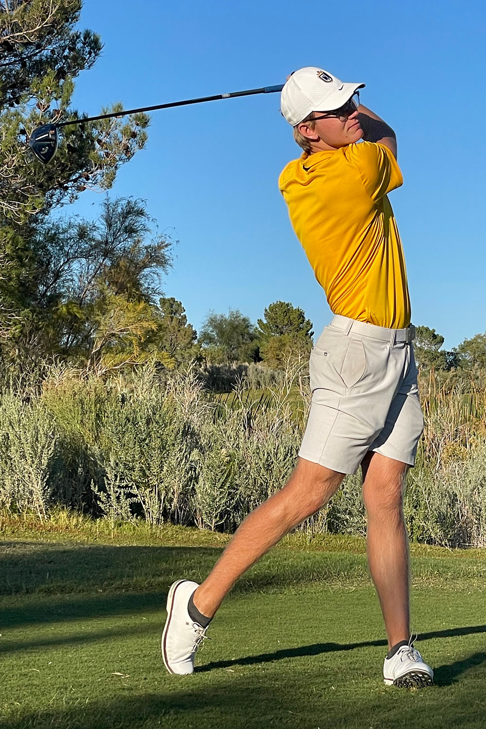 Sports Highlights – Cal Lutheran News