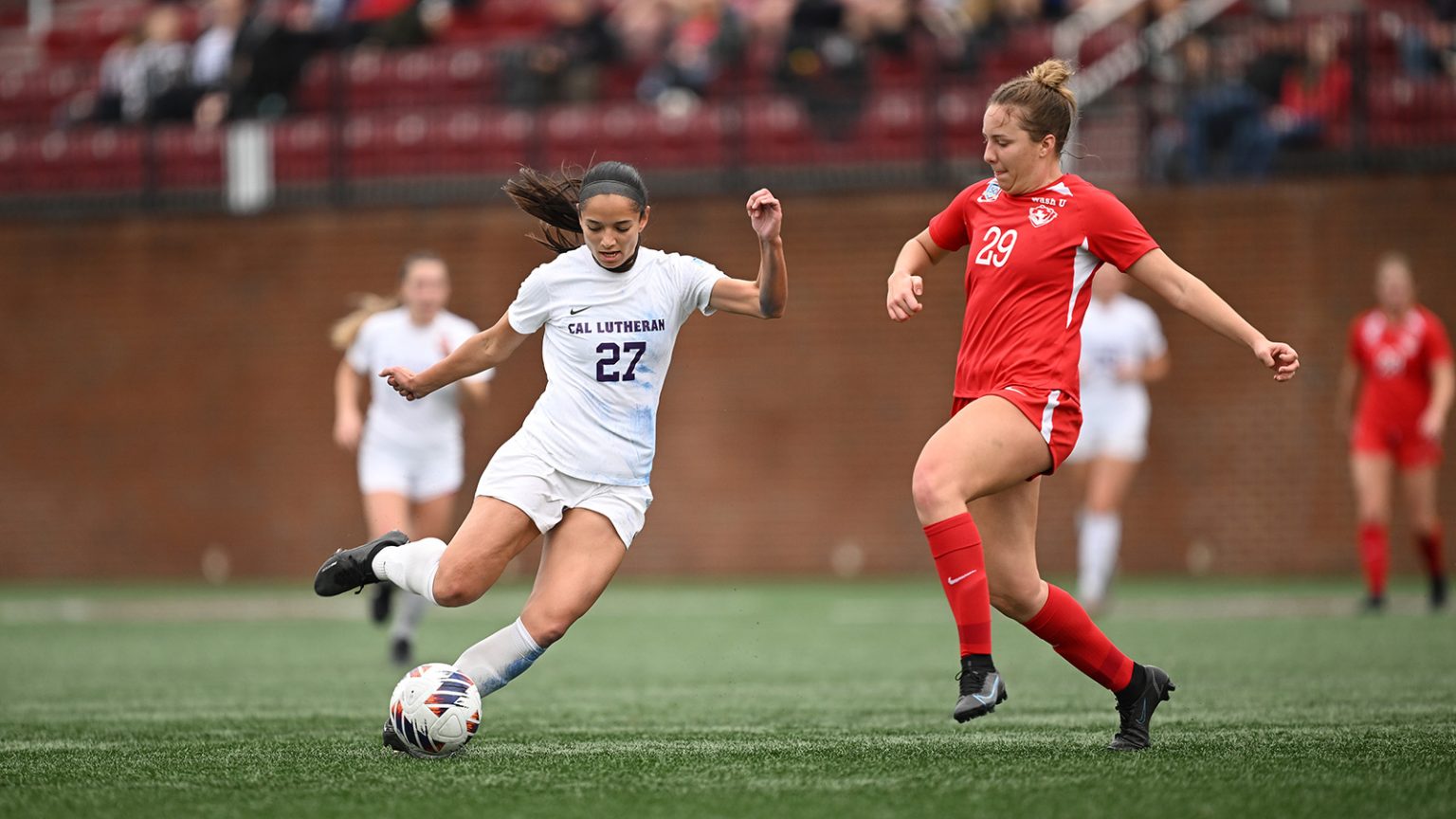 A Lasting Legacy – Cal Lutheran News