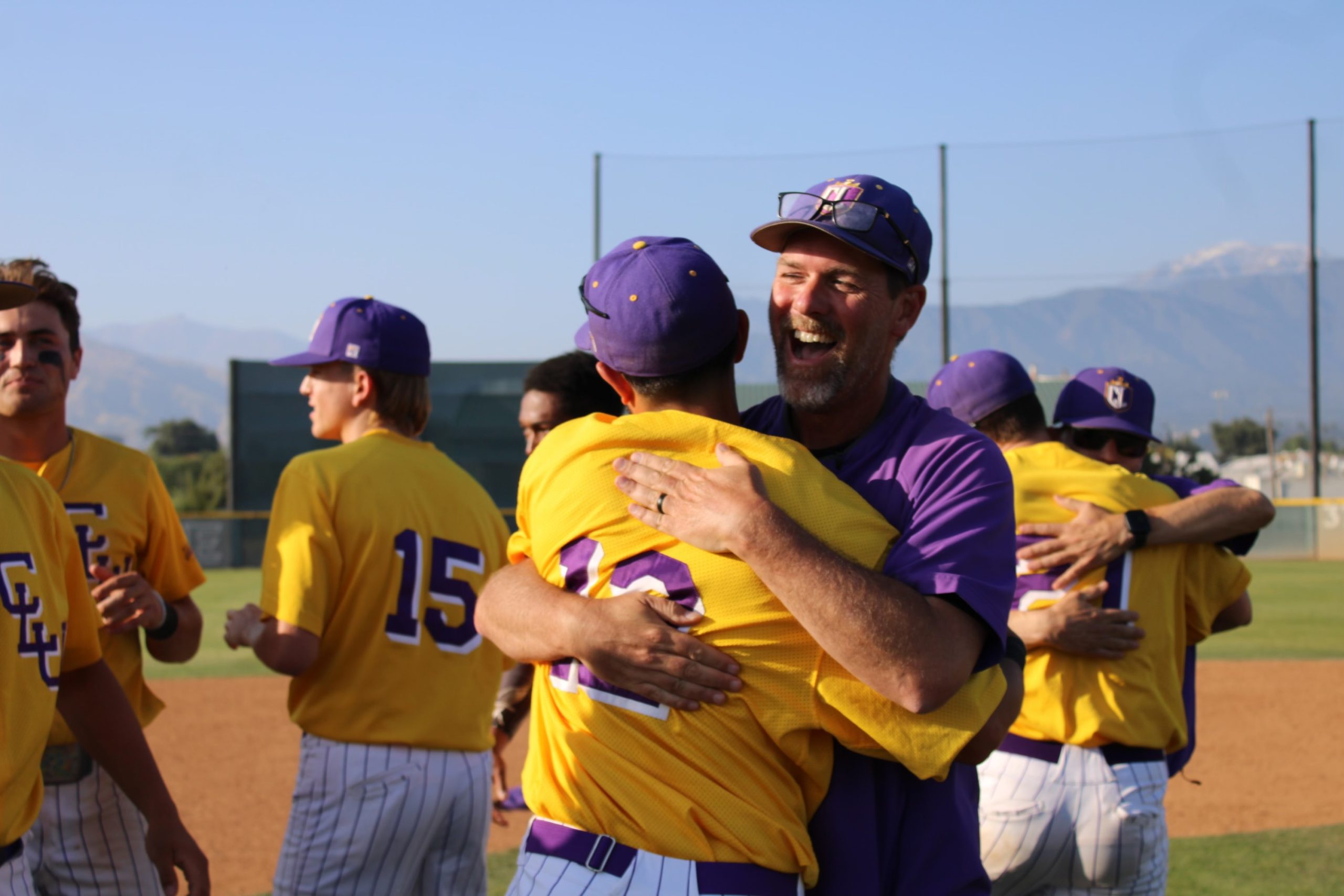 Sports Highlights – Cal Lutheran News