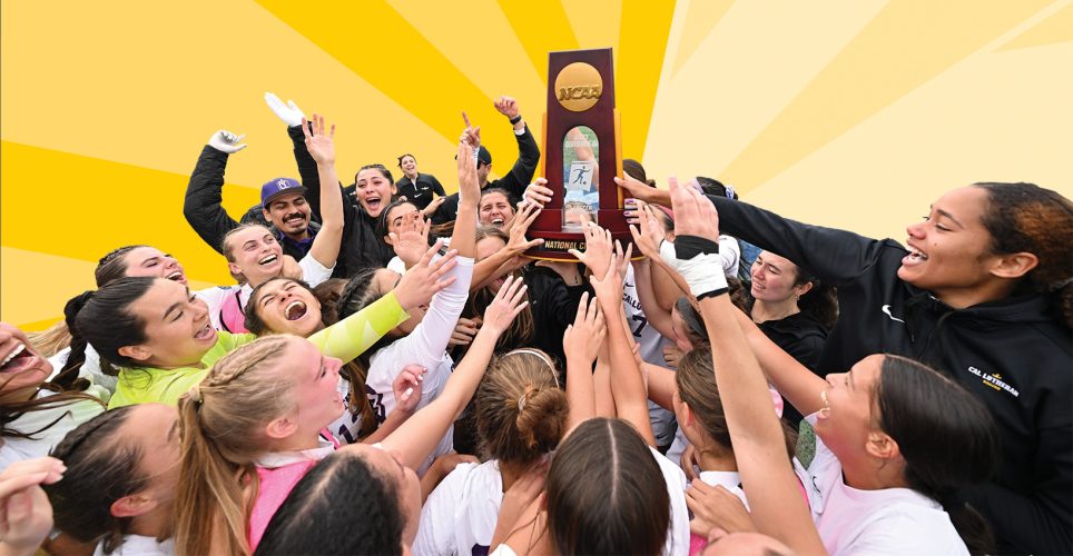 After 41 years at Cal Lutheran, Michael Arndt starts his next act – Cal ...