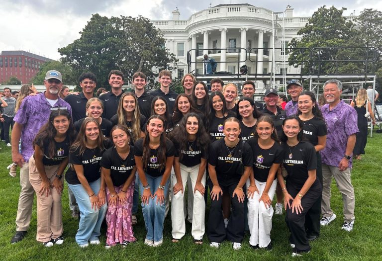 Athletics – Cal Lutheran News