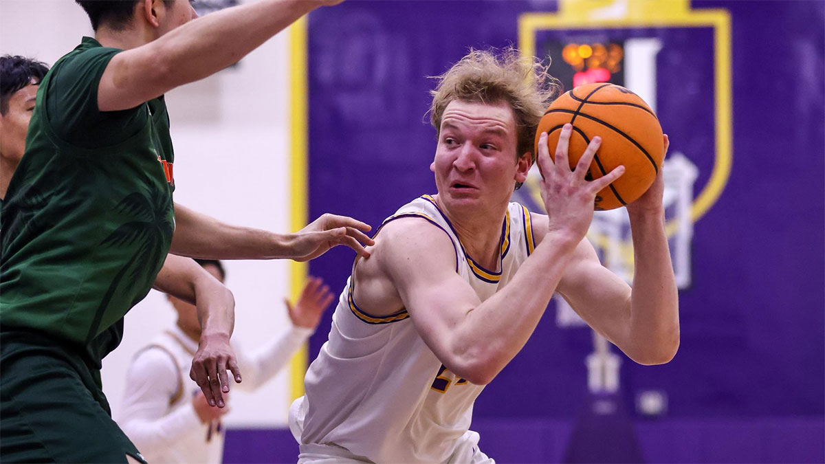 Athletics – Cal Lutheran News