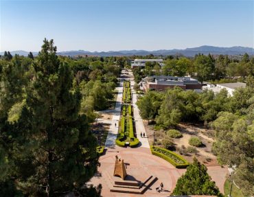 Pacific Lutheran Theological Seminary’s New Rector is California ...