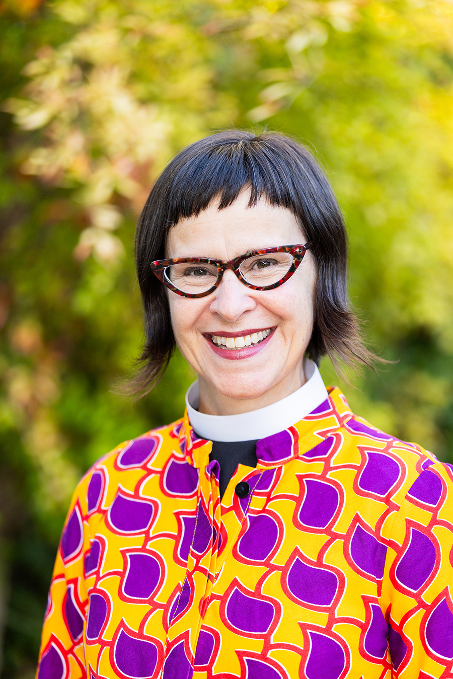 Pacific Lutheran Theological Seminary’s New Rector is California ...
