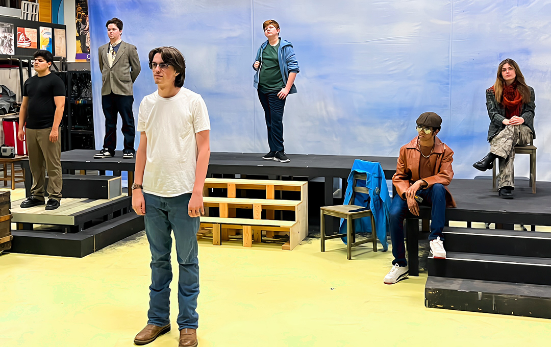 ‘The Laramie Project’ Comes to California Lutheran University – Cal ...